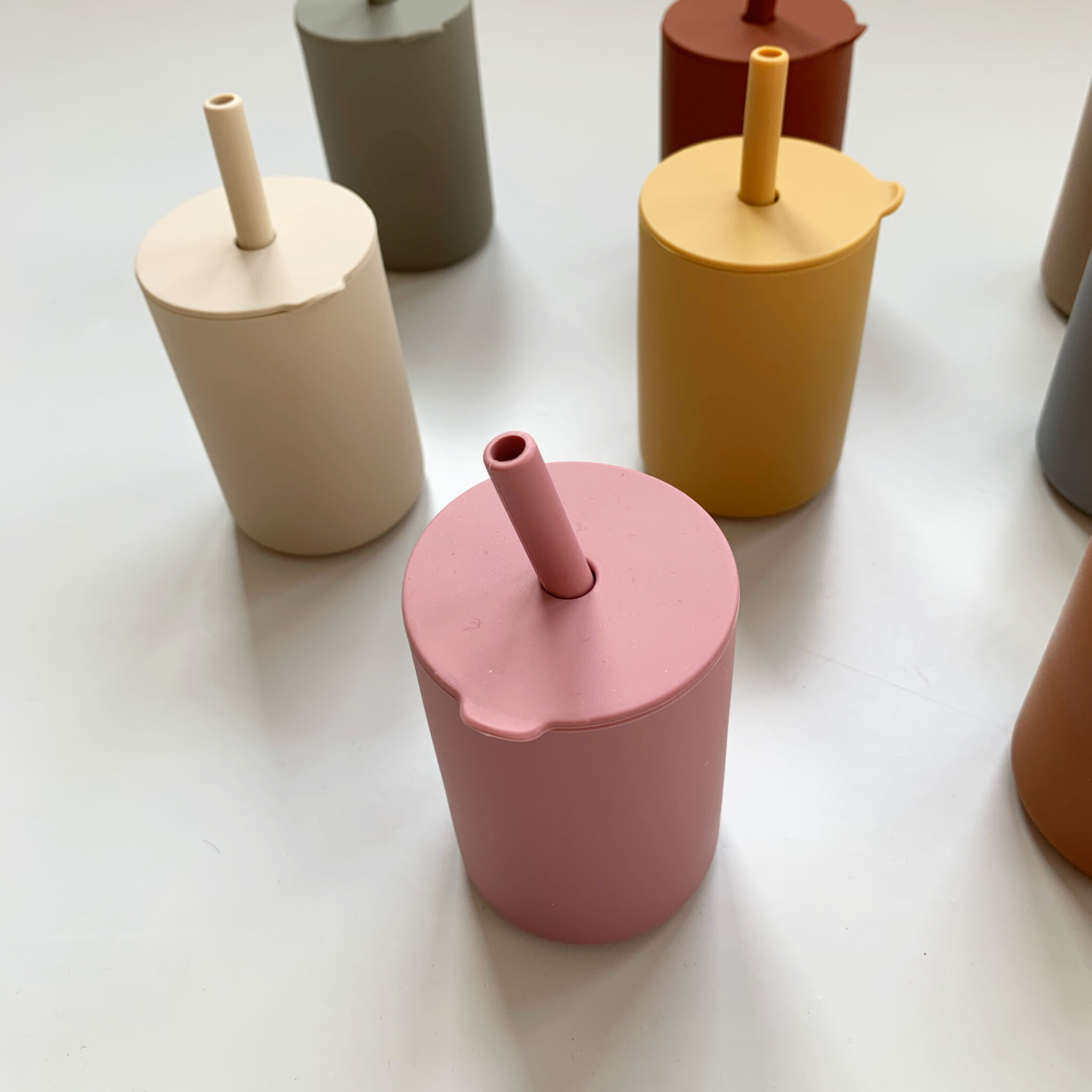 Min Min Copenhagen Abstract Art Building Blocks – The Milk Minimalist