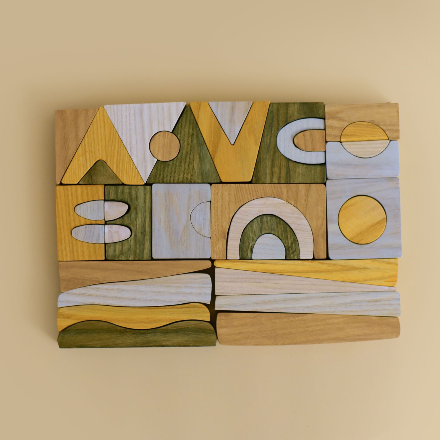 Min Min Copenhagen Puzzle Game – The Milk Minimalist