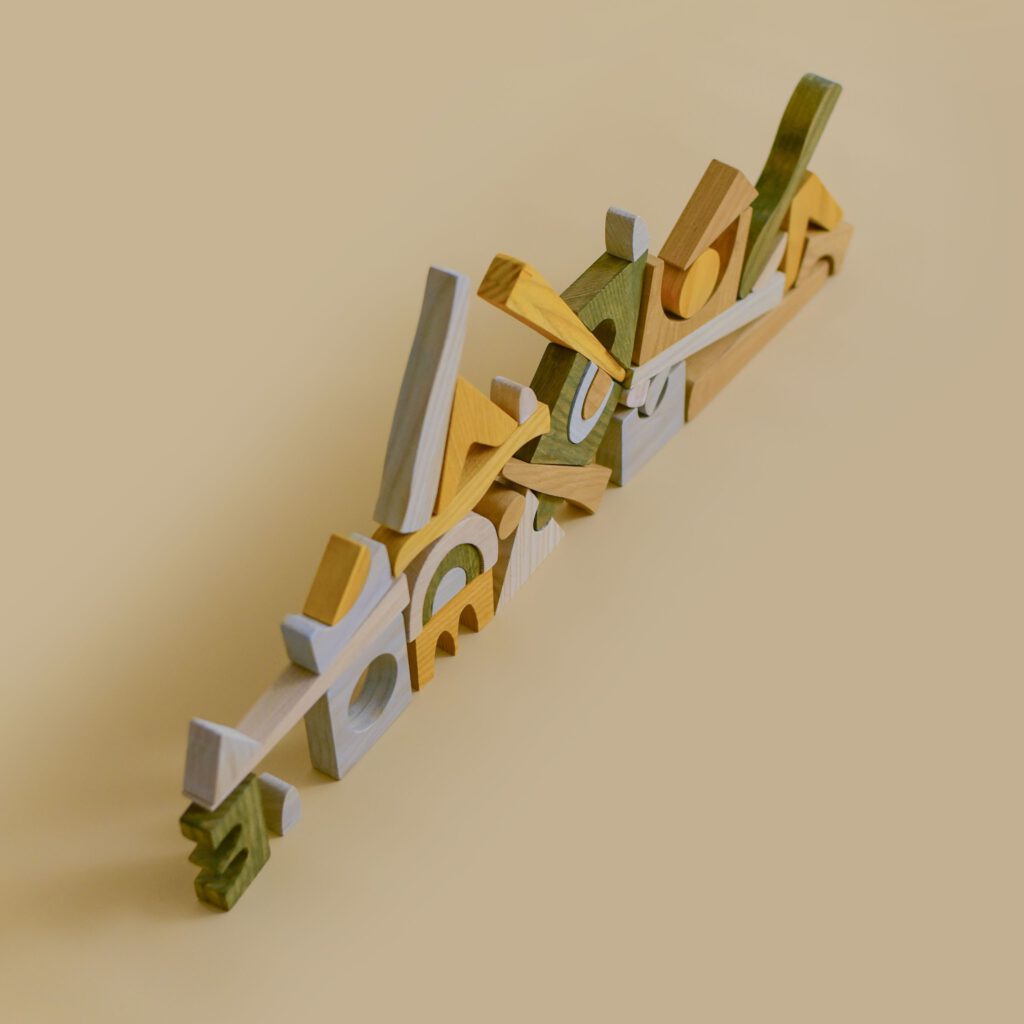 Min Min Copenhagen Puzzle Game – The Milk Minimalist